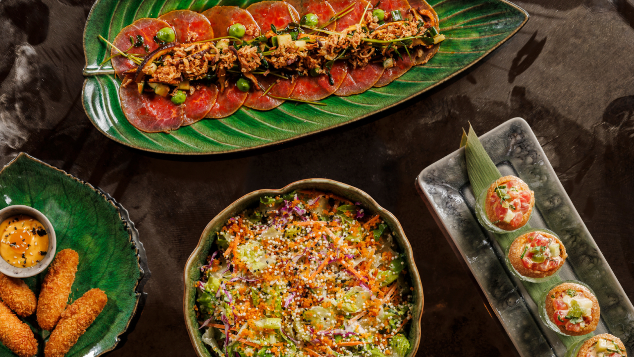 My Girl Debuts Downtown - Boston Restaurant News and Events