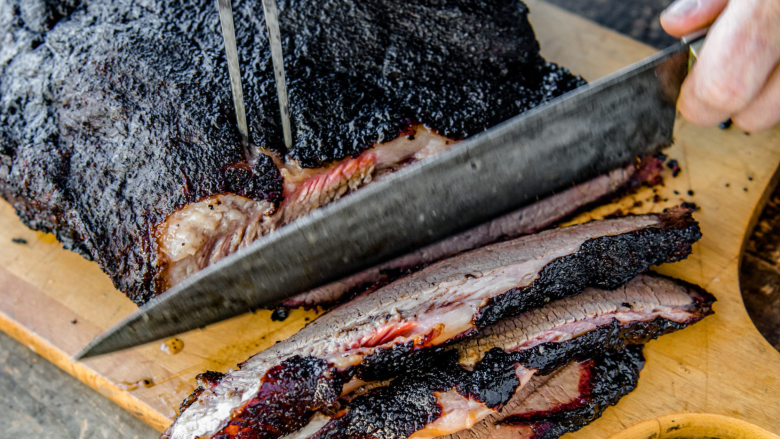 Tiffani Faison - Boston Chefs