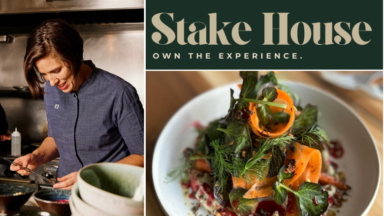 Tiffani Faison - Boston Chefs