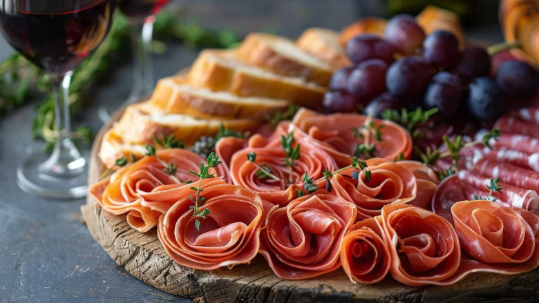 La Padrona Lounge Menu - Boston Restaurant News and Events