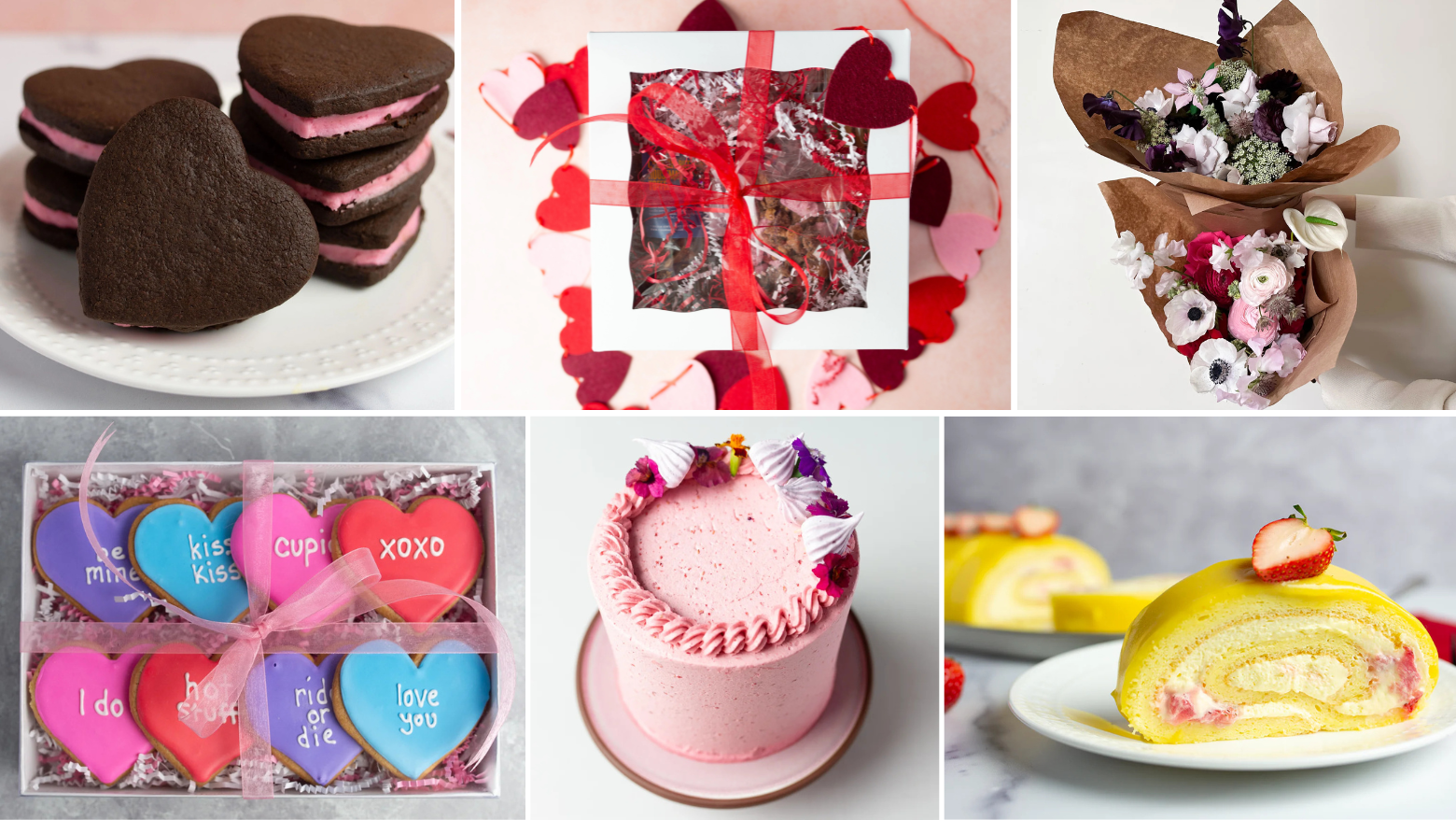Sweets for Your Sweetie - Boston Restaurant News and Events