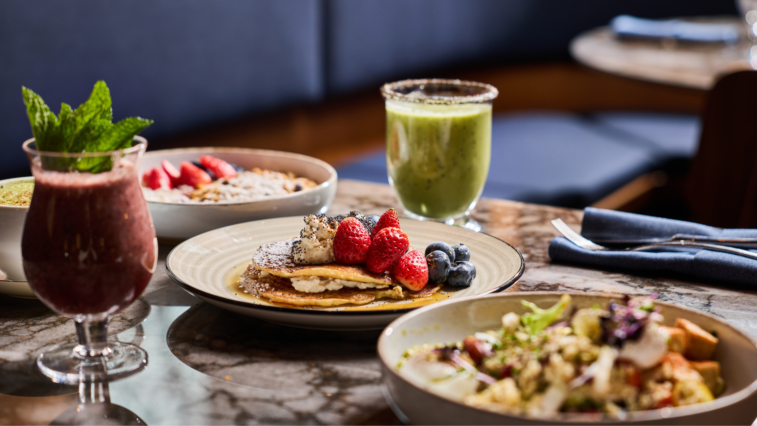 January Reset Menus - Boston Restaurant News and Events