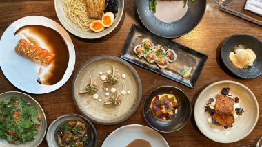 Uni restaurant in Boston, MA on BostonChefs.com: guide to Boston ...