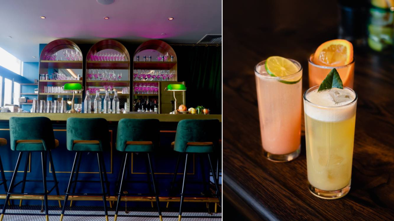 Tiffani Faison - Boston Chefs