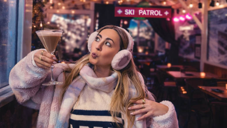 La Padrona Lounge Menu - Boston Restaurant News and Events