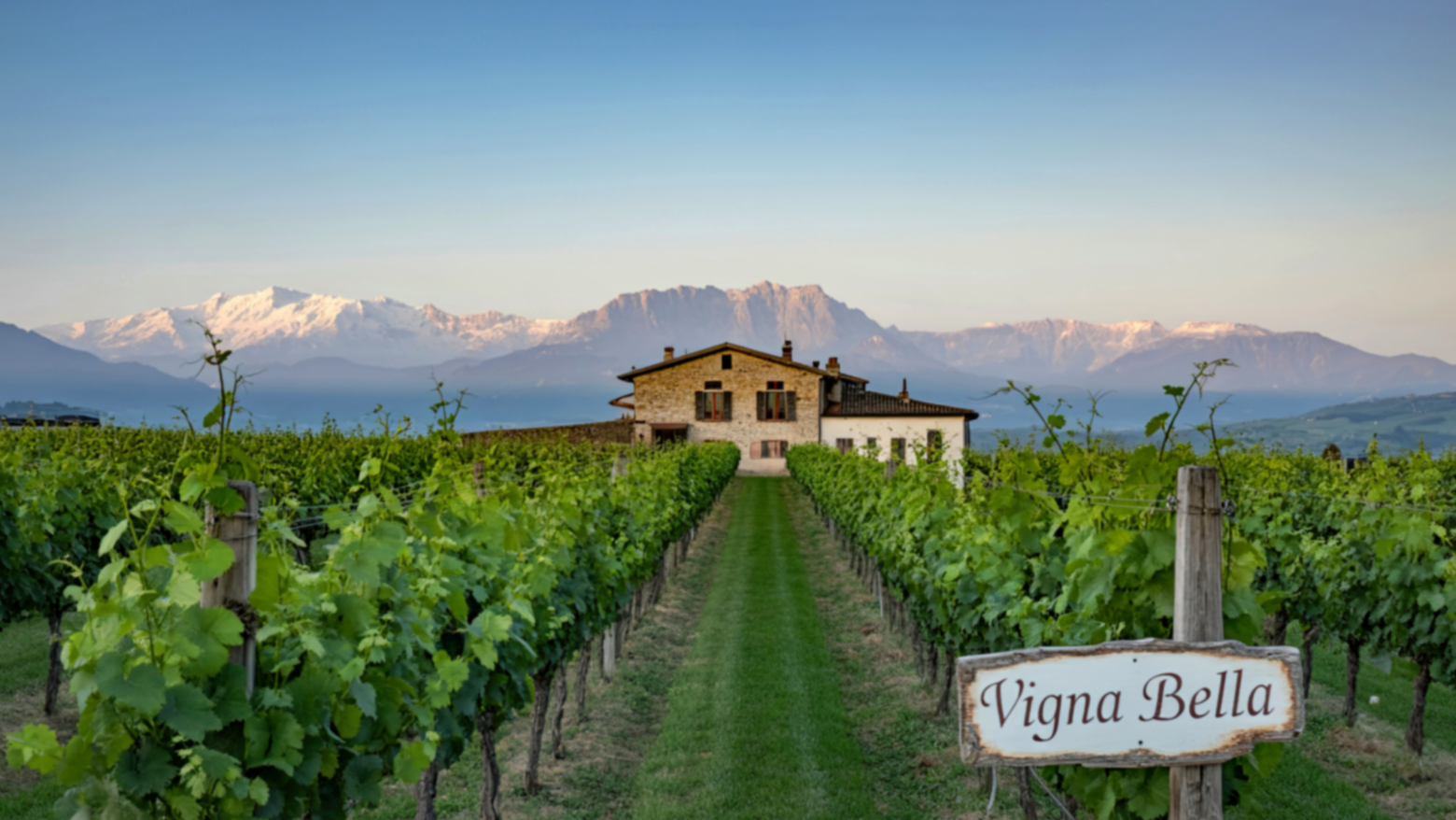 Italian Alpine Wine Dinner - Boston Restaurant News and Events