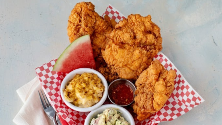 La Padrona Lounge Menu - Boston Restaurant News and Events