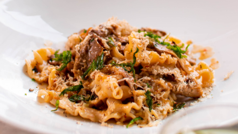 Tiffani Faison - Boston Chefs