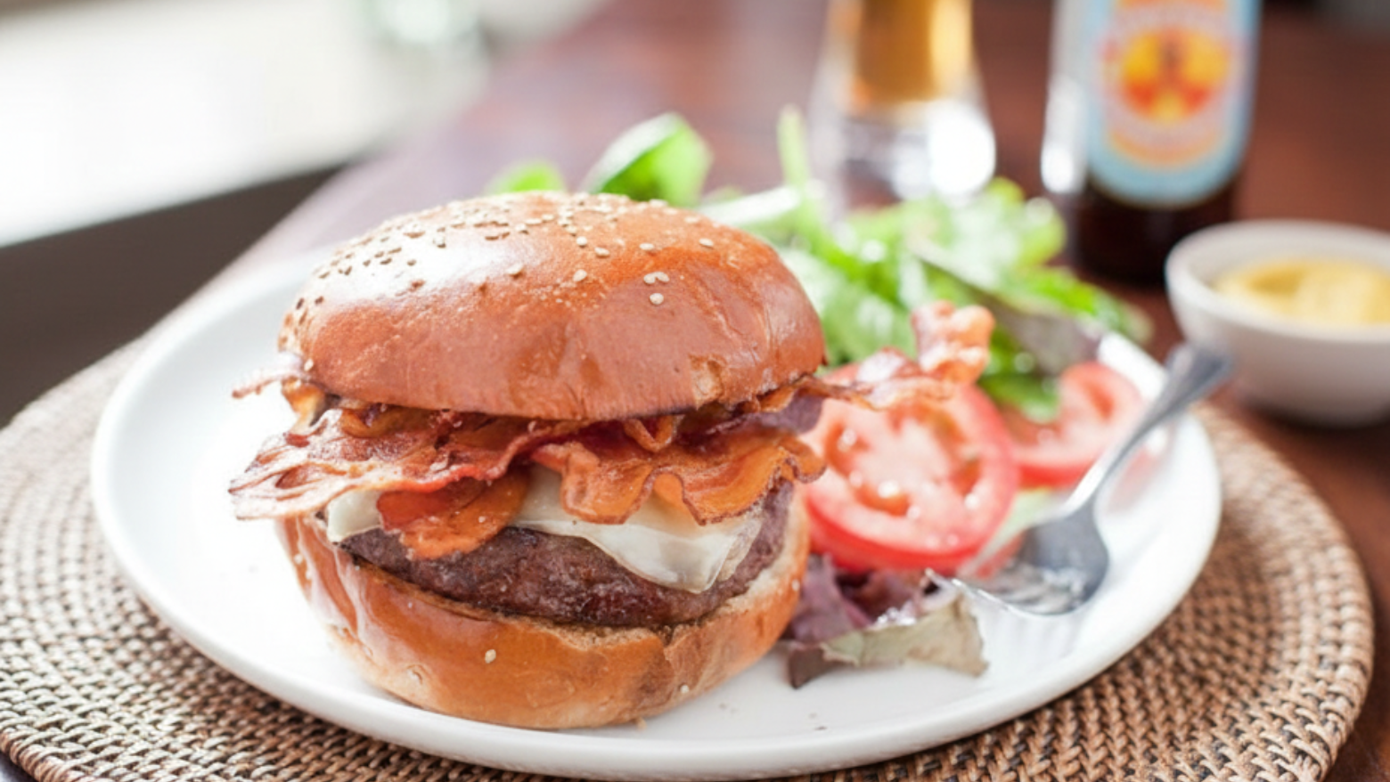 Proper Burger Nights at The Buttery - Boston Restaurant News and Events