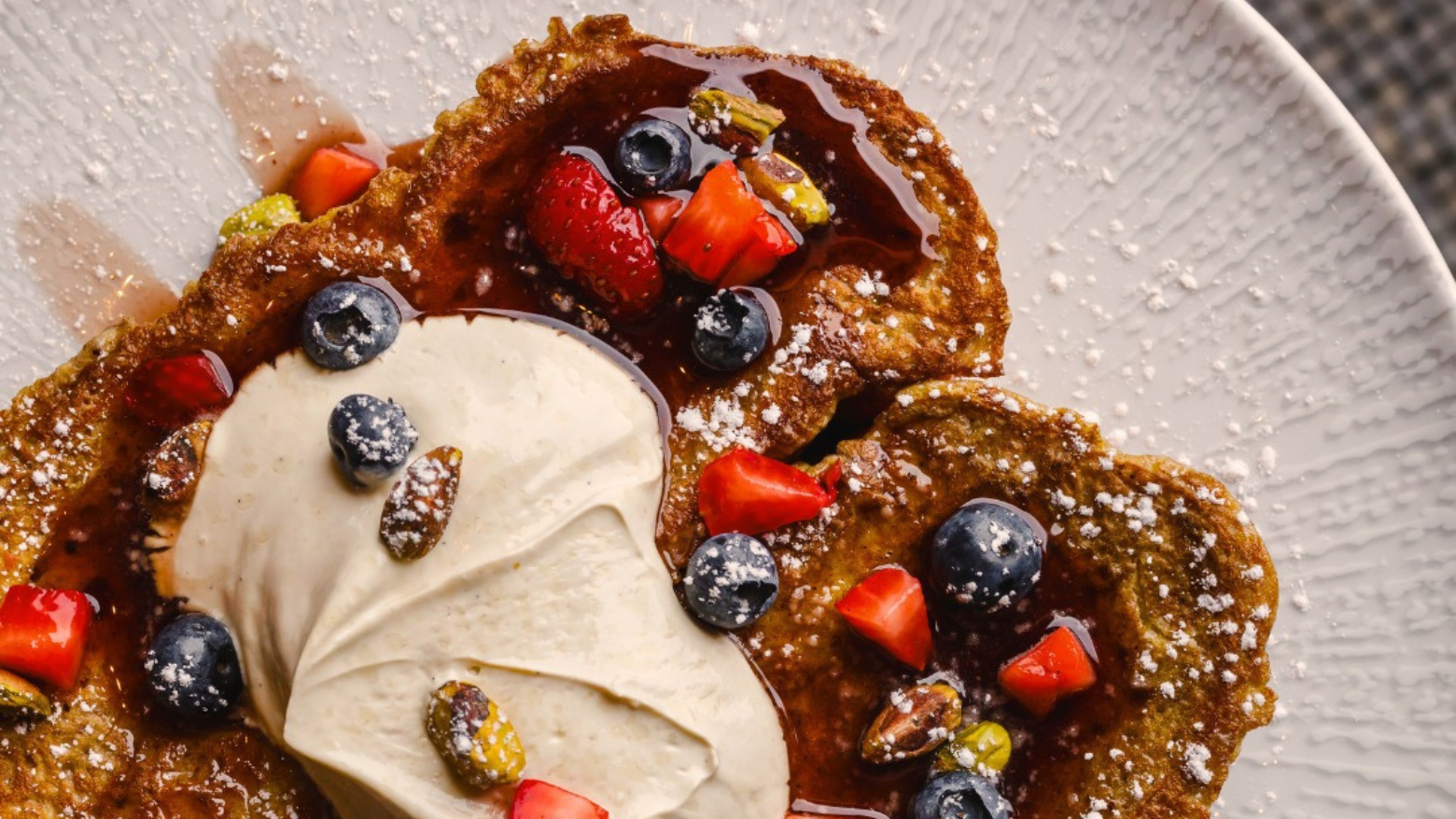 Coquette Hosts Galentine’s Brunch - Boston Restaurant News and Events