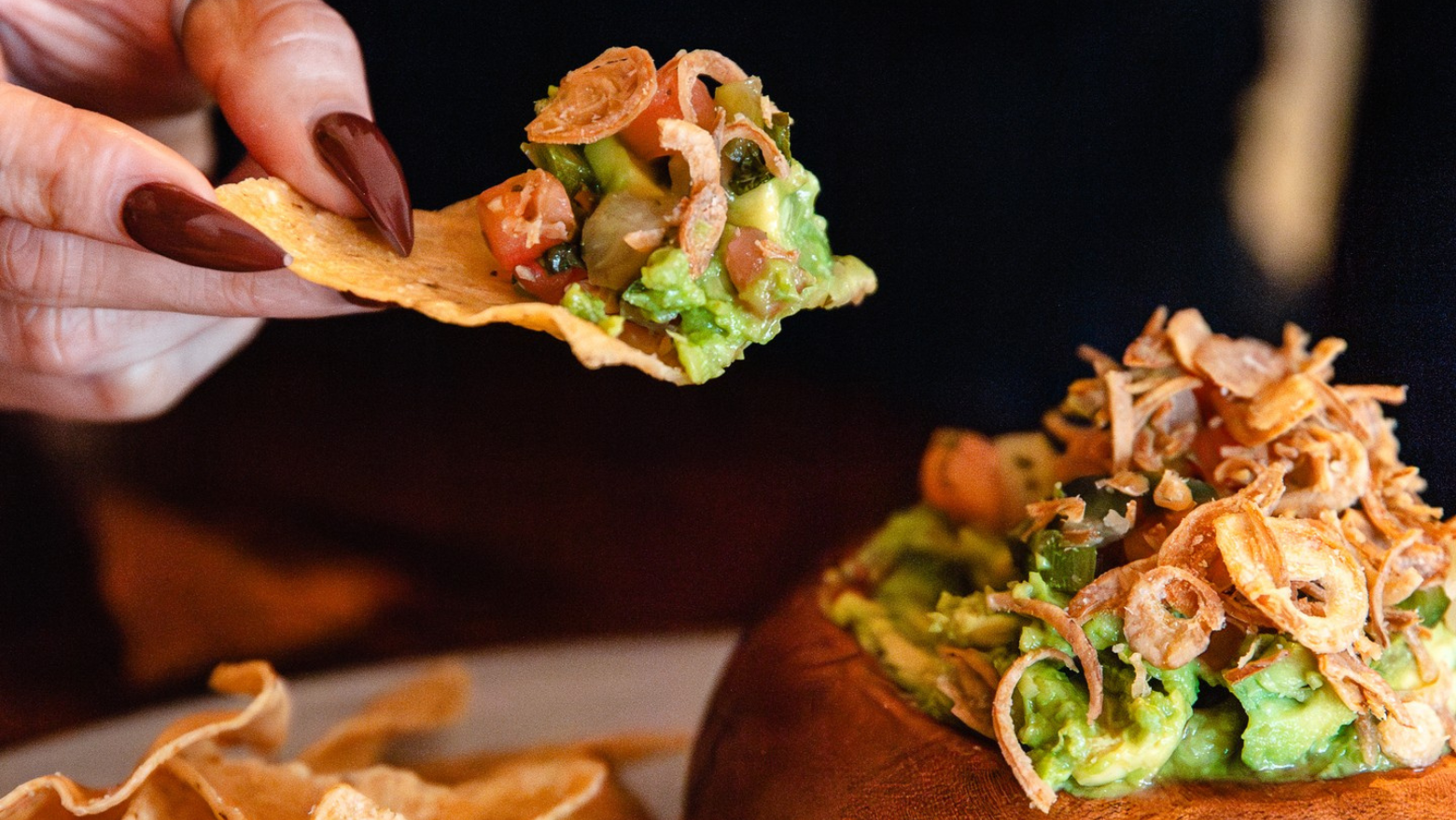 Get the Gals Together at Lucie - Boston Restaurant News and Events