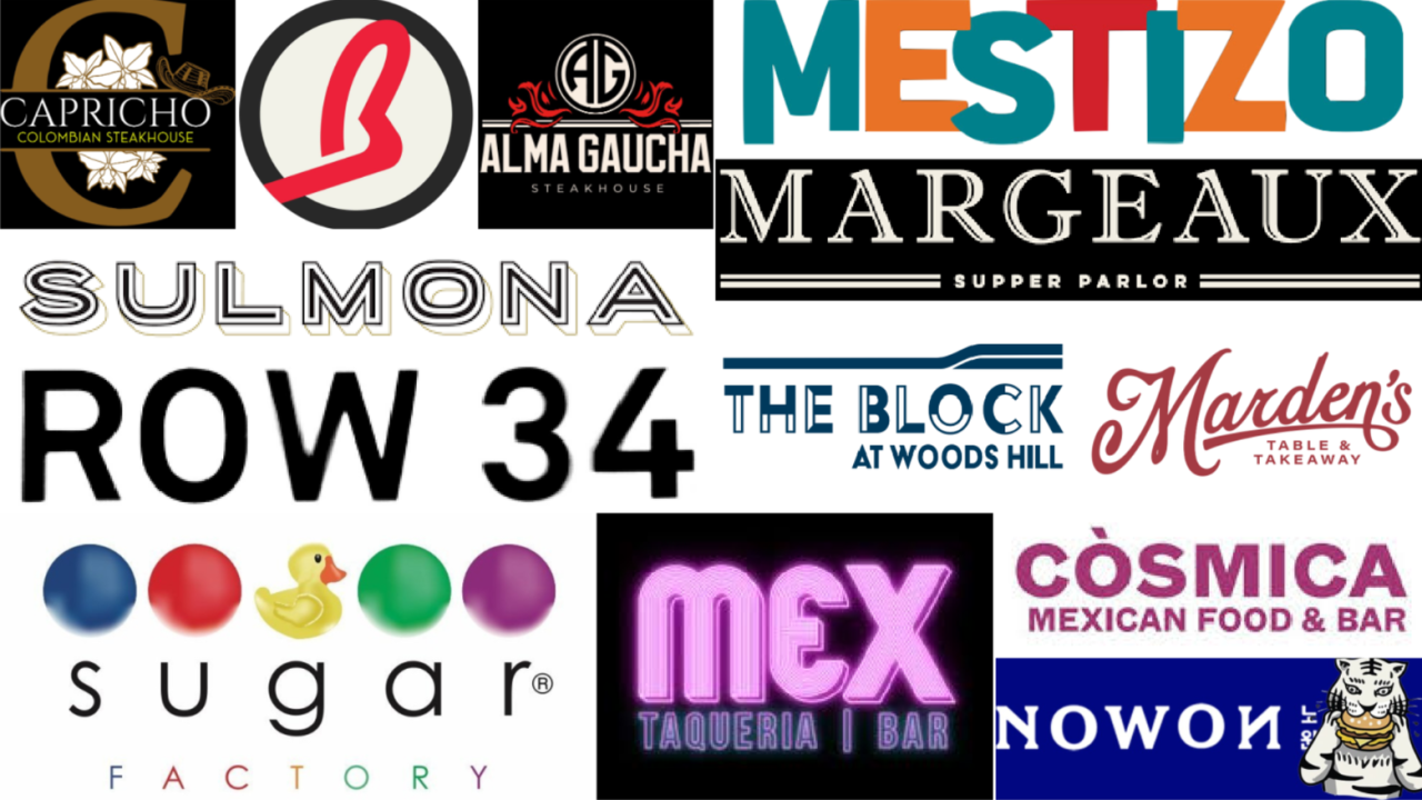 Restaurant Week Newbies - Boston Restaurant News and Events