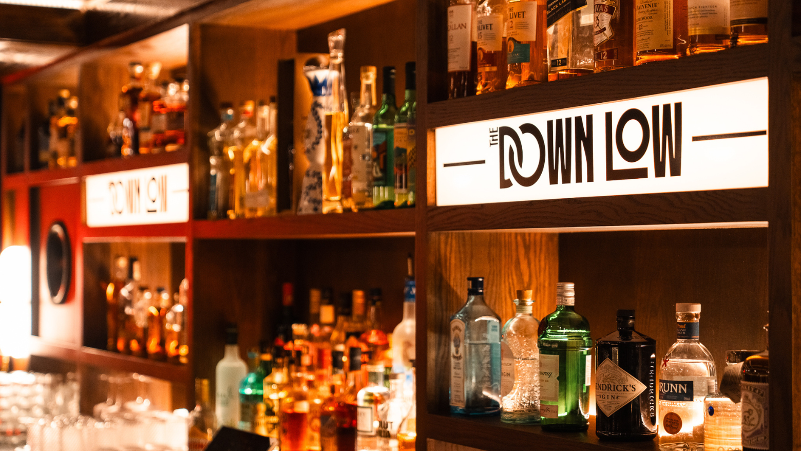 The Down Low Debuts in Woburn - Boston Restaurant News and Events