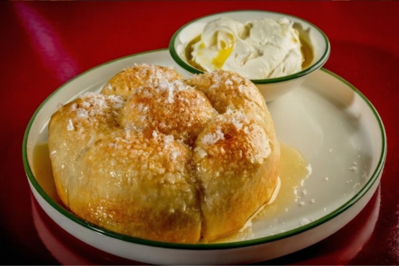 Capri restaurant in Boston, MA on BostonChefs.com: guide to Boston ...