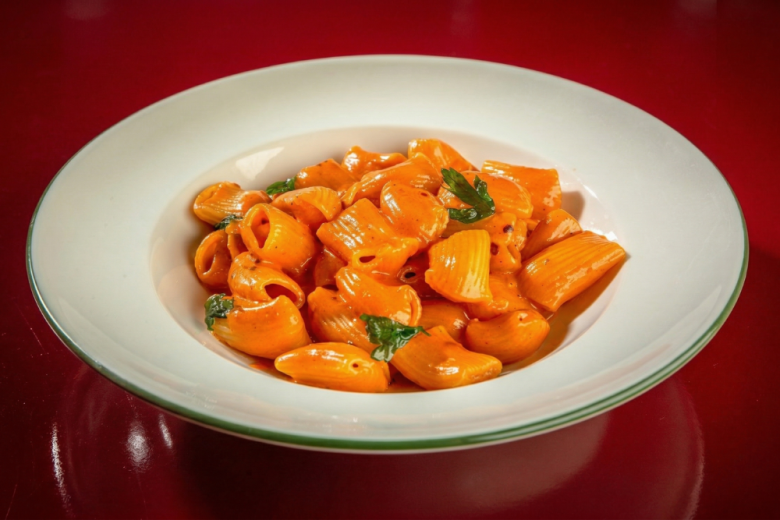 Capri restaurant in Boston, MA on BostonChefs.com: guide to Boston ...