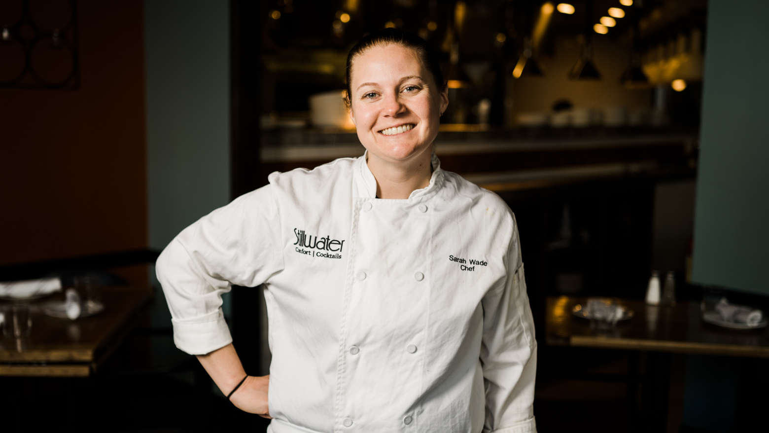 Her Table: Women in Food & Wine - Boston Restaurant News and Events