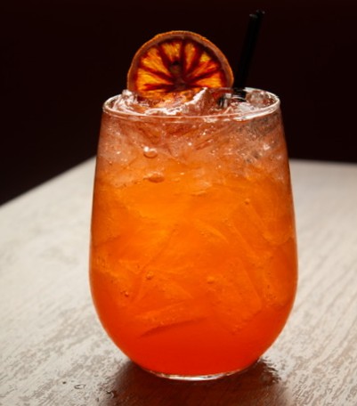 The Spring Sip List - Boston Restaurant News and Events