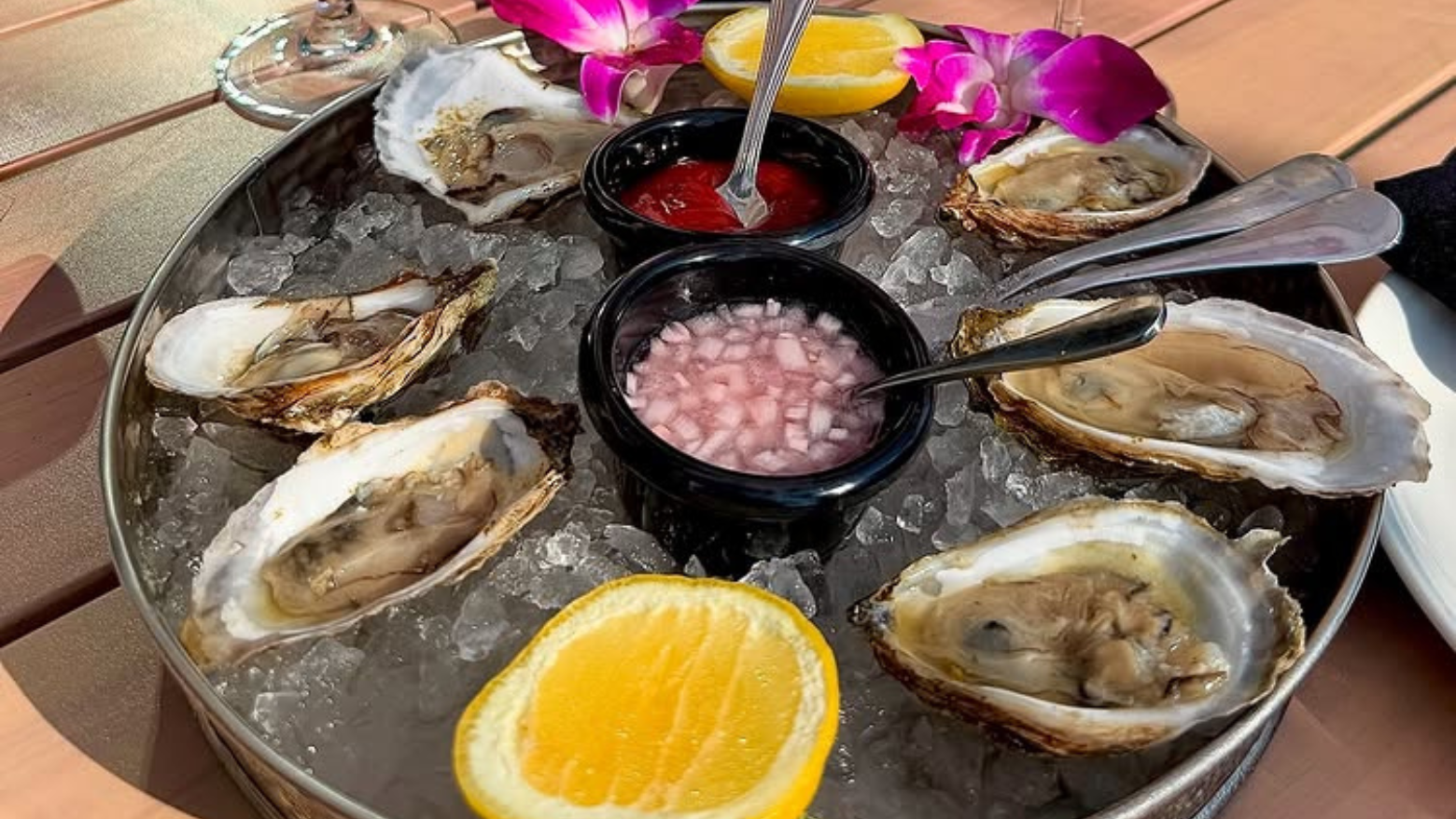 Buck a Shuck in Beverly - Boston Restaurant News and Events