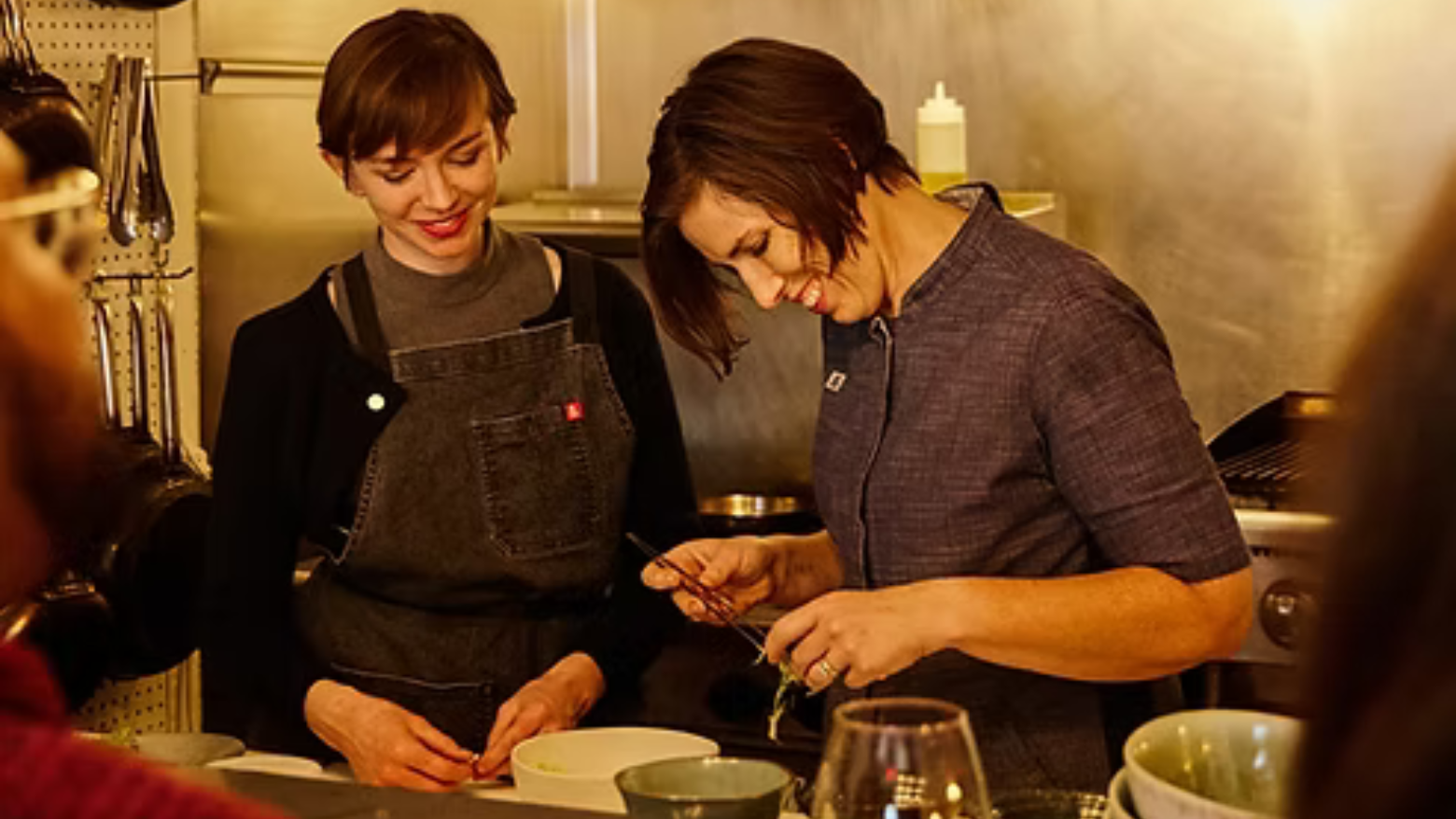 Urban Hearth Updates - Boston Restaurant News and Events