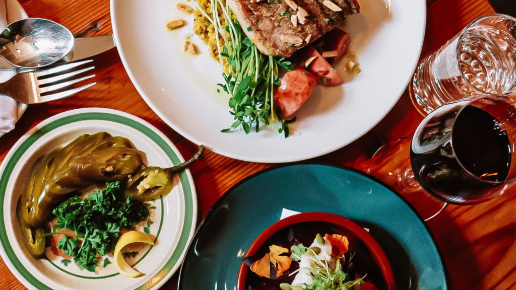 Forage Turns Ten - Boston Restaurant News and Events